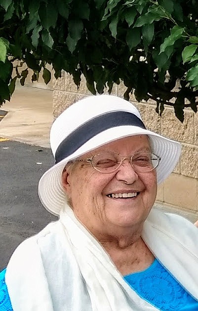 E. Joyce Logan Conklin, 86 | Daily Inter Lake