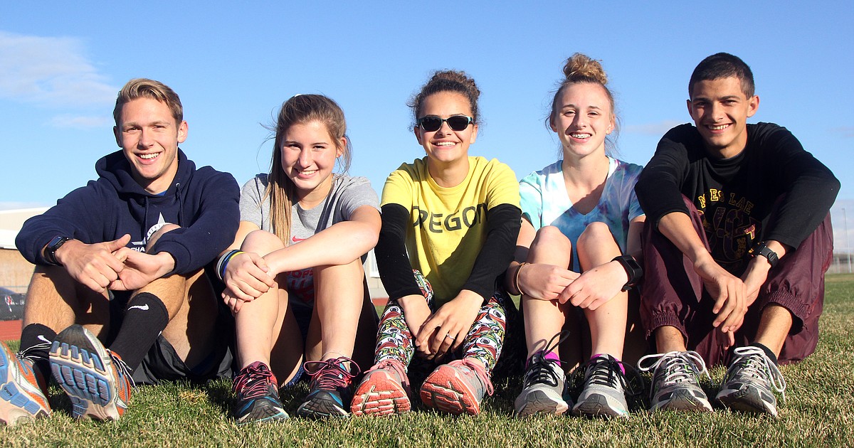 Moses Lake qualifies most state cross country runners in past 31 years ...