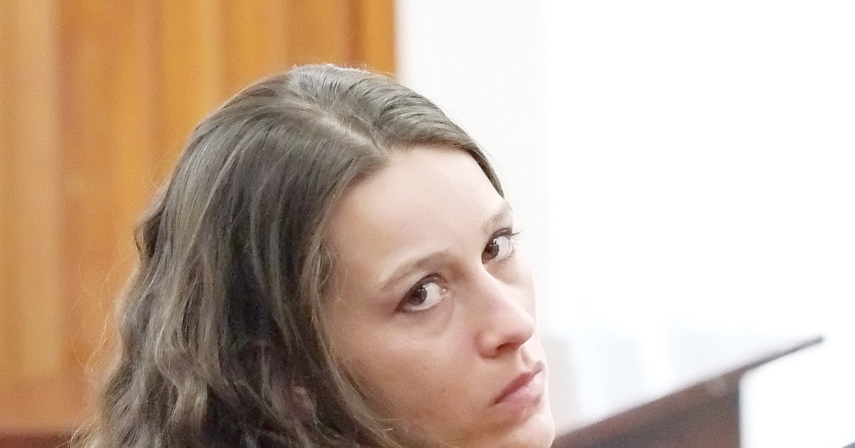Libby woman accused of endangering baby, meth possession | Western News