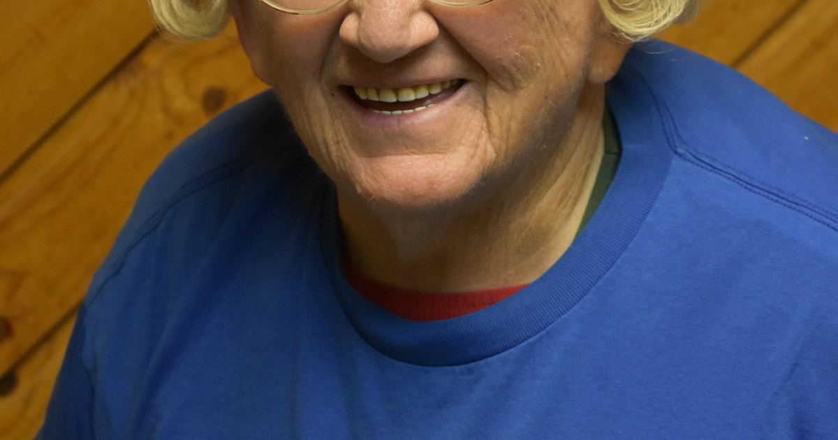 Joy Porter | Coeur d'Alene Press