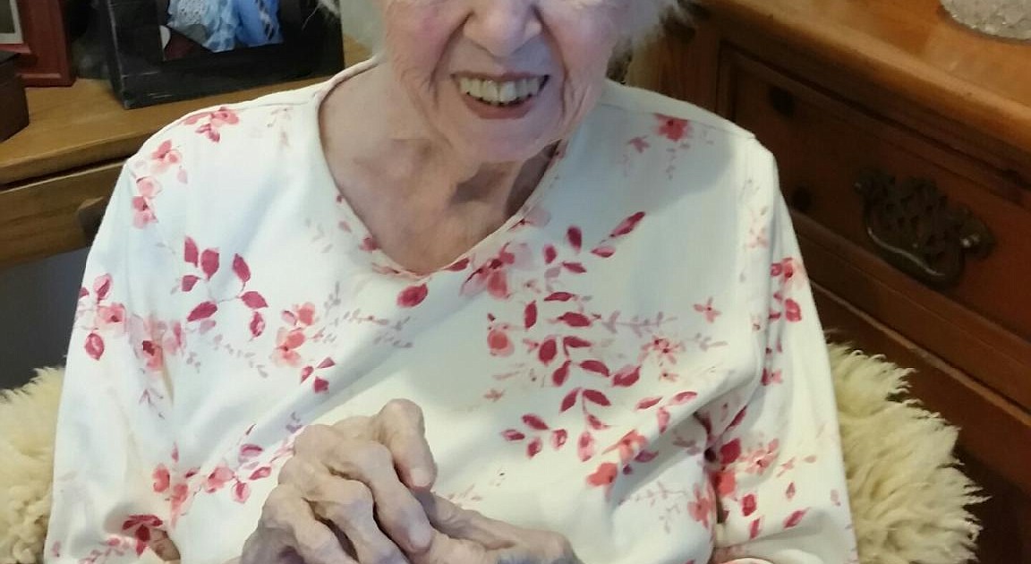 Sandpoint native hits 100 years | Bonner County Daily Bee