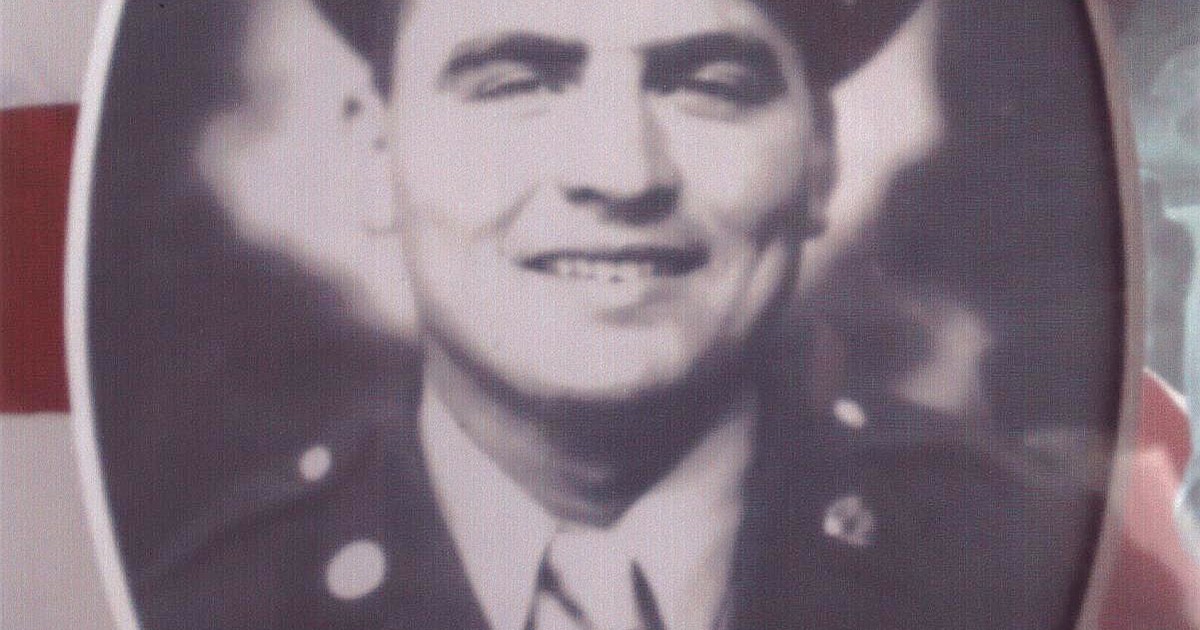 Edgar Joseph Worsham Jr. | Columbia Basin Herald