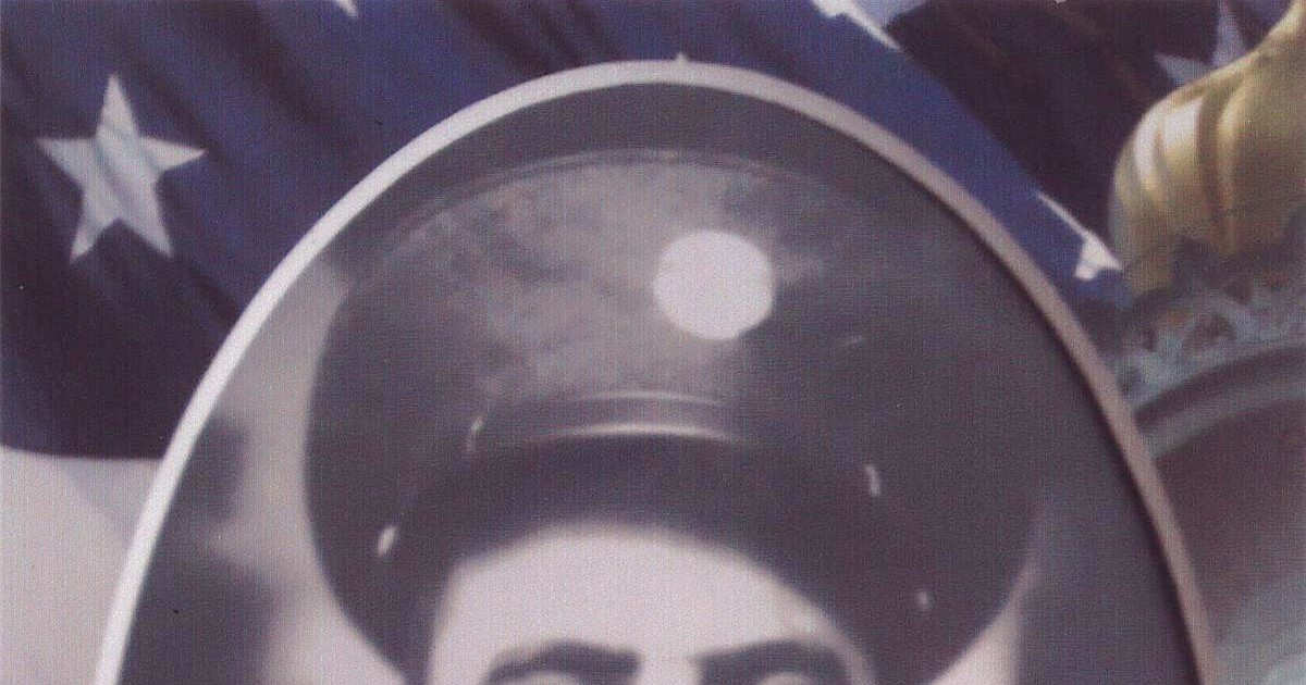 Edgar Joseph Worsham Jr. | Columbia Basin Herald