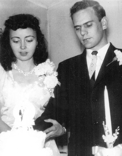Darlene and Ray Hammons | Western News