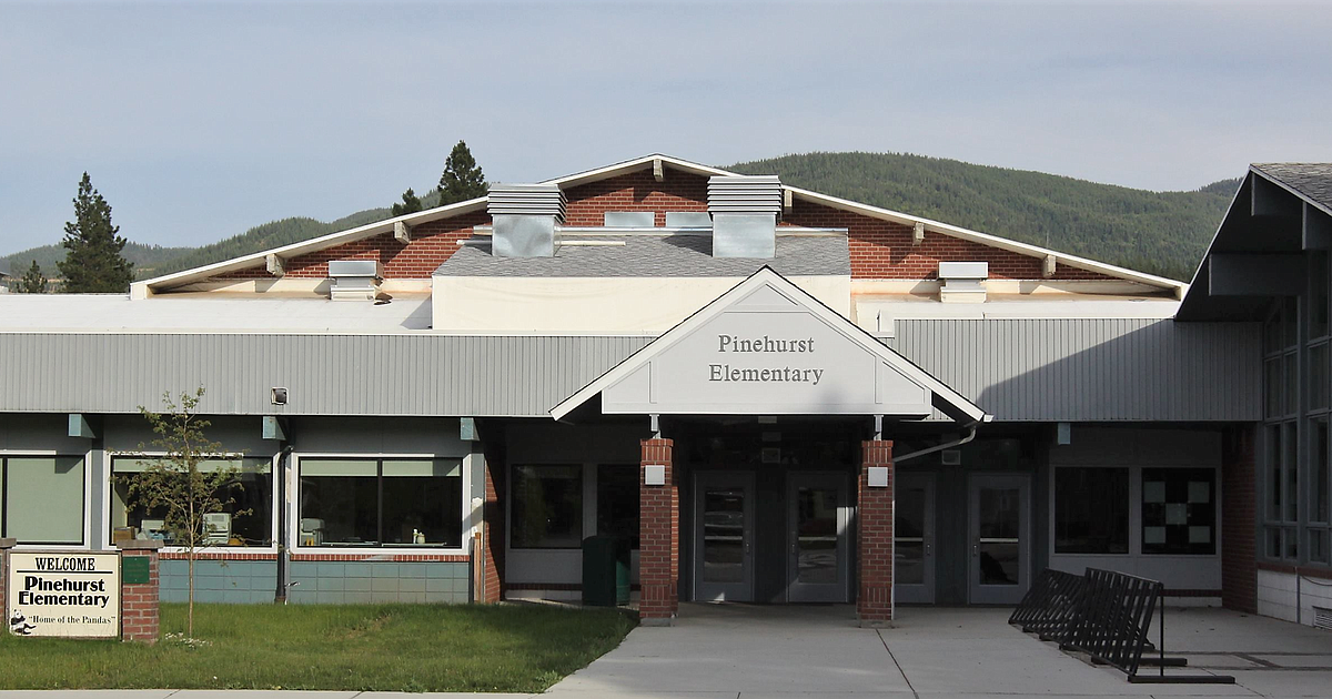 Pinehurst Elementary receives free lunch grant | Coeur d'Alene Press