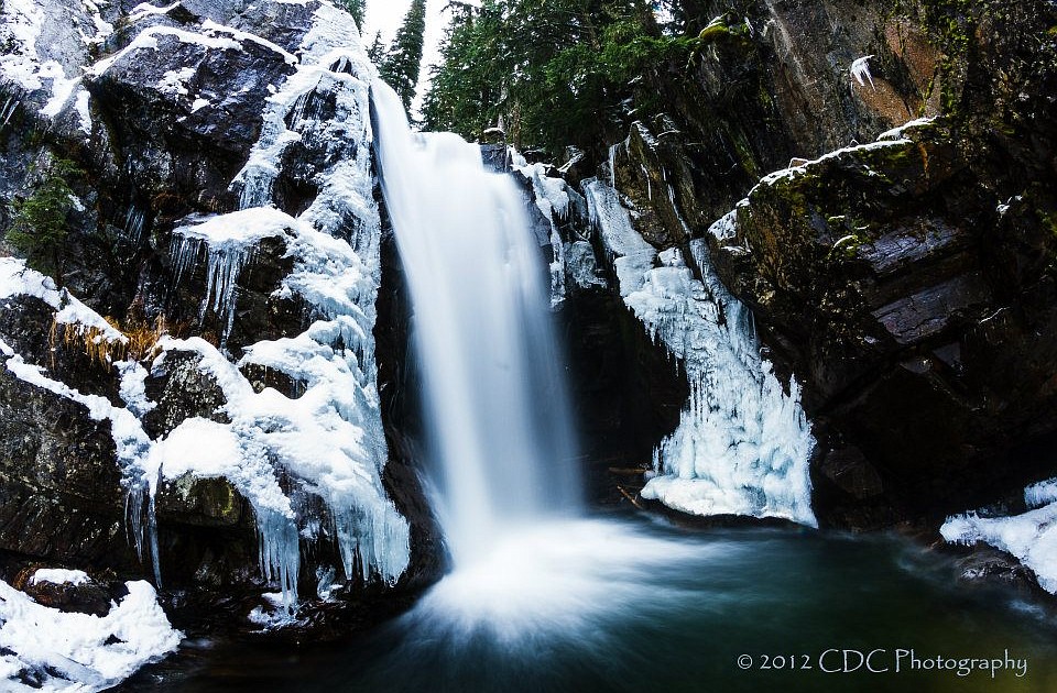 Lightning Creek: A North Idaho Adventure | Coeur d'Alene Press