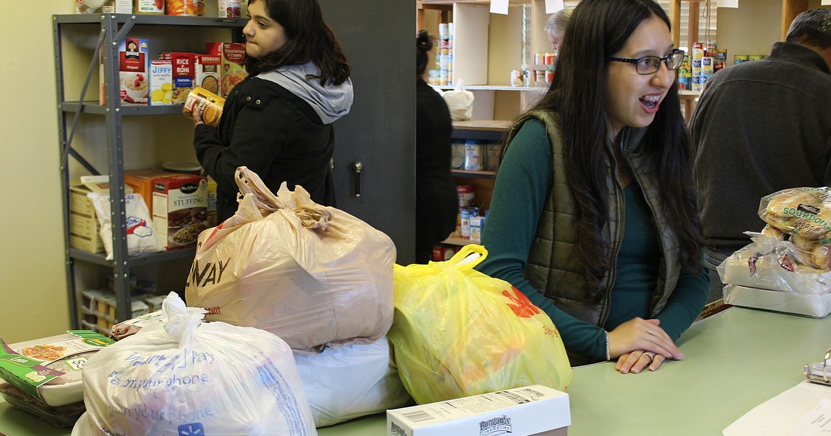 Warden Food Pantry in need of donations | Columbia Basin Herald
