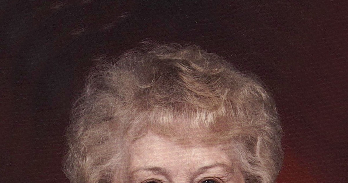 Sally Edith McLanahan | Columbia Basin Herald