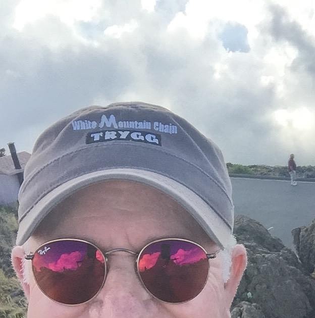 Eddie Dwayne Leach | Bonners Ferry Herald