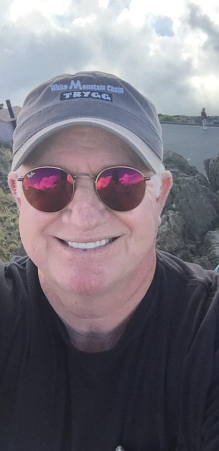 Eddie Dwayne Leach | Bonners Ferry Herald