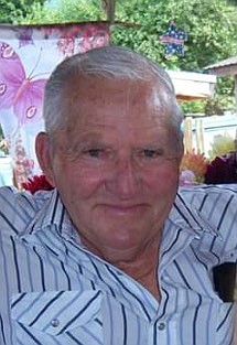 Raymond Richard Rudd, 90, | Shoshone News-Press