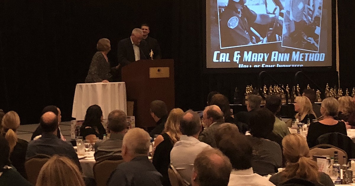 Sandpoint native Cal Method inducted into NHRA Hall of Fame | Bonner ...