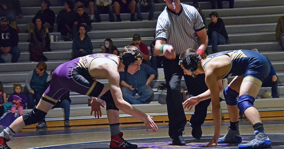 Silver Valley sports recap Feb.5-11 | Shoshone News-Press