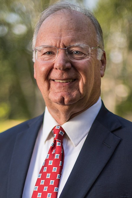 Kealey running for state treasurer | Coeur d'Alene Press