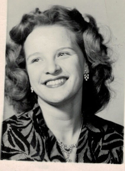 Charlotte Audrey Osler, 81 | Daily Inter Lake