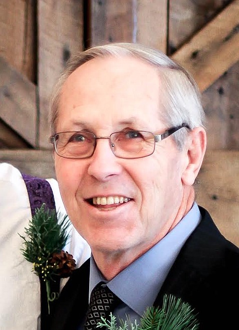 Richard 'Rick' Philip Greer, 67 | Daily Inter Lake