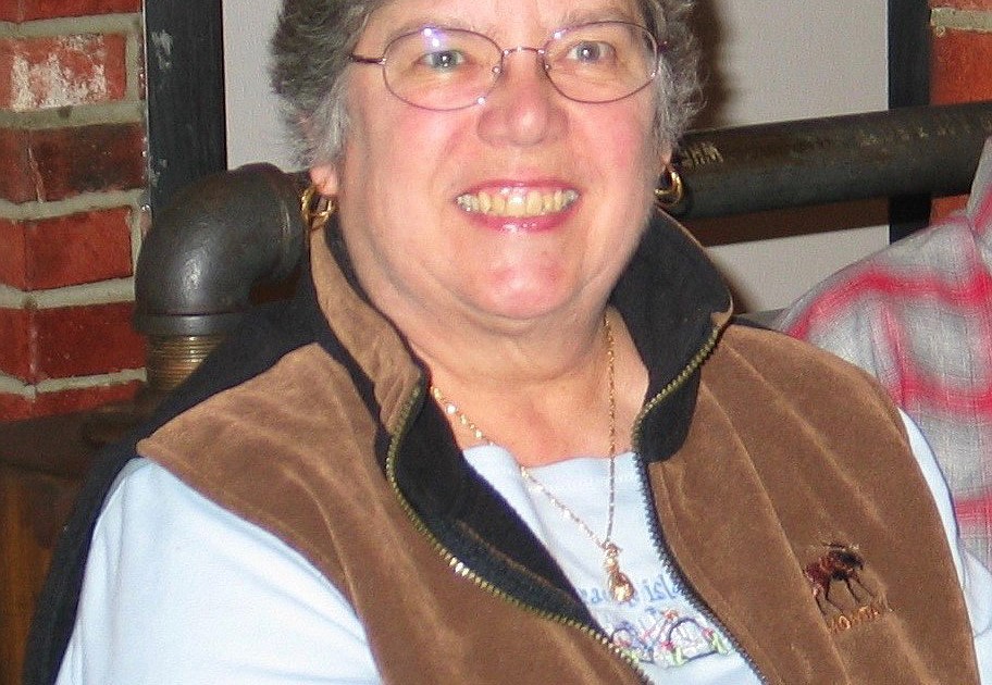 Barbara 'Barb' Fisher Miller, 72 | Daily Inter Lake