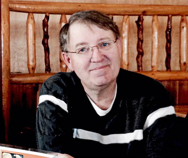 James Kent Sinclair, 62 | Valley Press/Mineral Independent