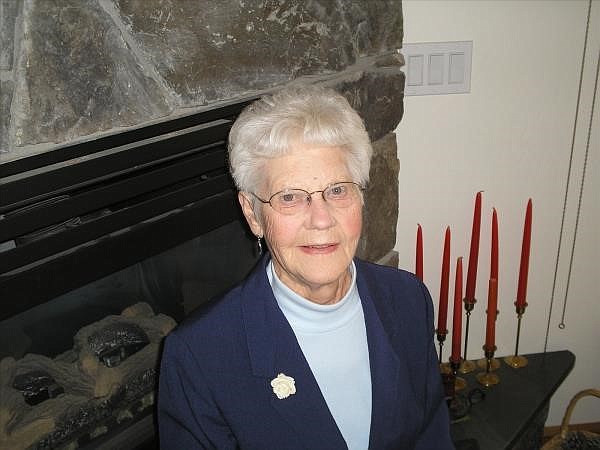 Helen Bates, 98 | Daily Inter Lake
