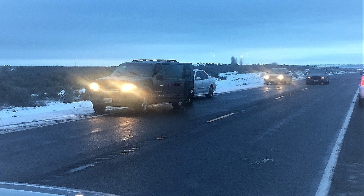 Othello women arrested in Royal City shooting | Hagadone News Network