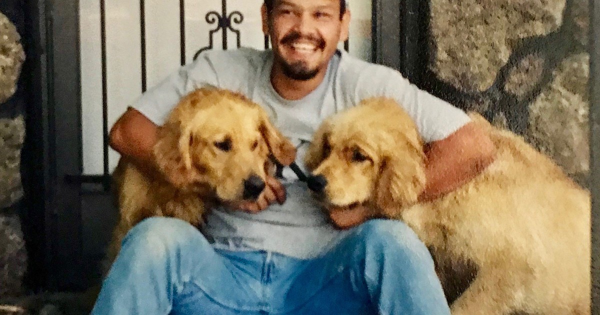 Ricardo (Richard) Keith Adamy | Columbia Basin Herald