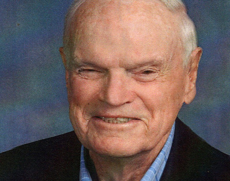 Bascom Harold Monzingo | Whitefish Pilot