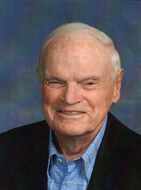 Bascom Harold Monzingo | Whitefish Pilot