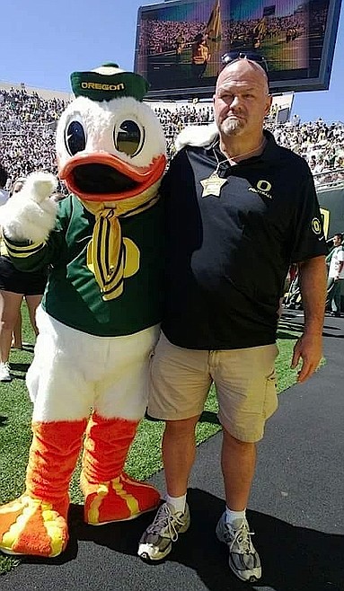 Remembering 'Putz': Fierce in football, gentle giant to others | Coeur ...