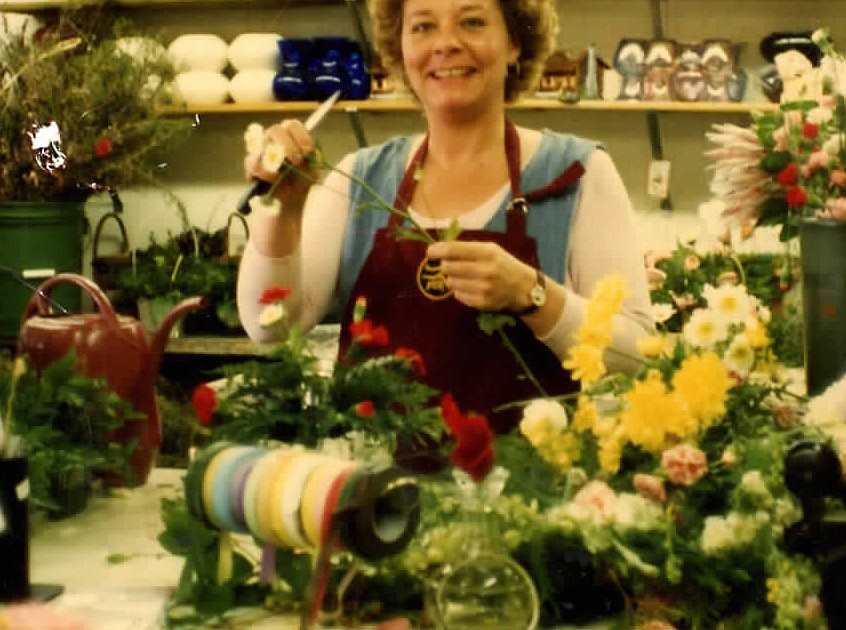 Deborah Jo 'Debbie' Weaver, 60 | Daily Inter Lake