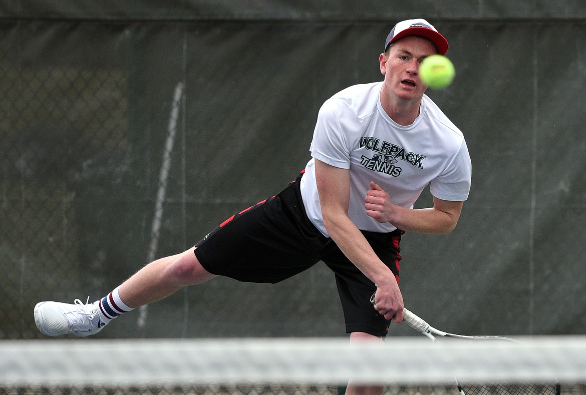 Brady Good And Casey Iverson