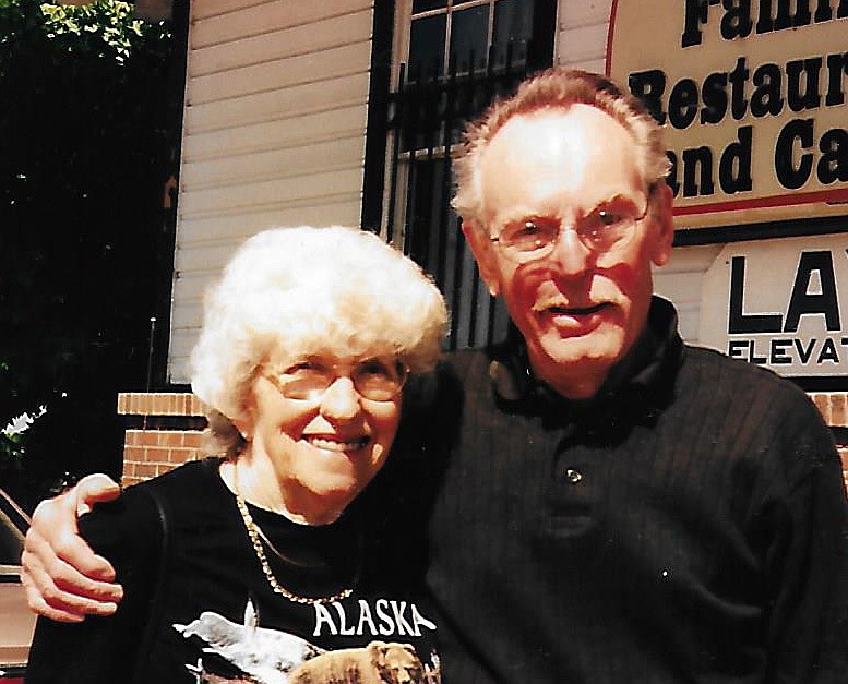 Richard Rawson Clay | Columbia Basin Herald