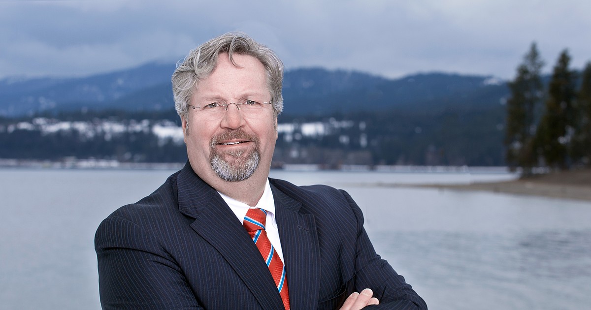 Mitchell, Pierce clash over specialty courts | Coeur d'Alene Press