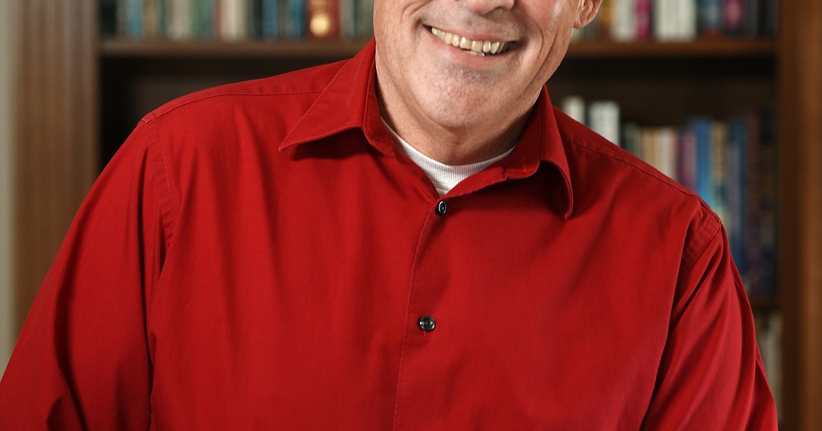 Republican Randy Brodehl wants to keep serving community by making the ...