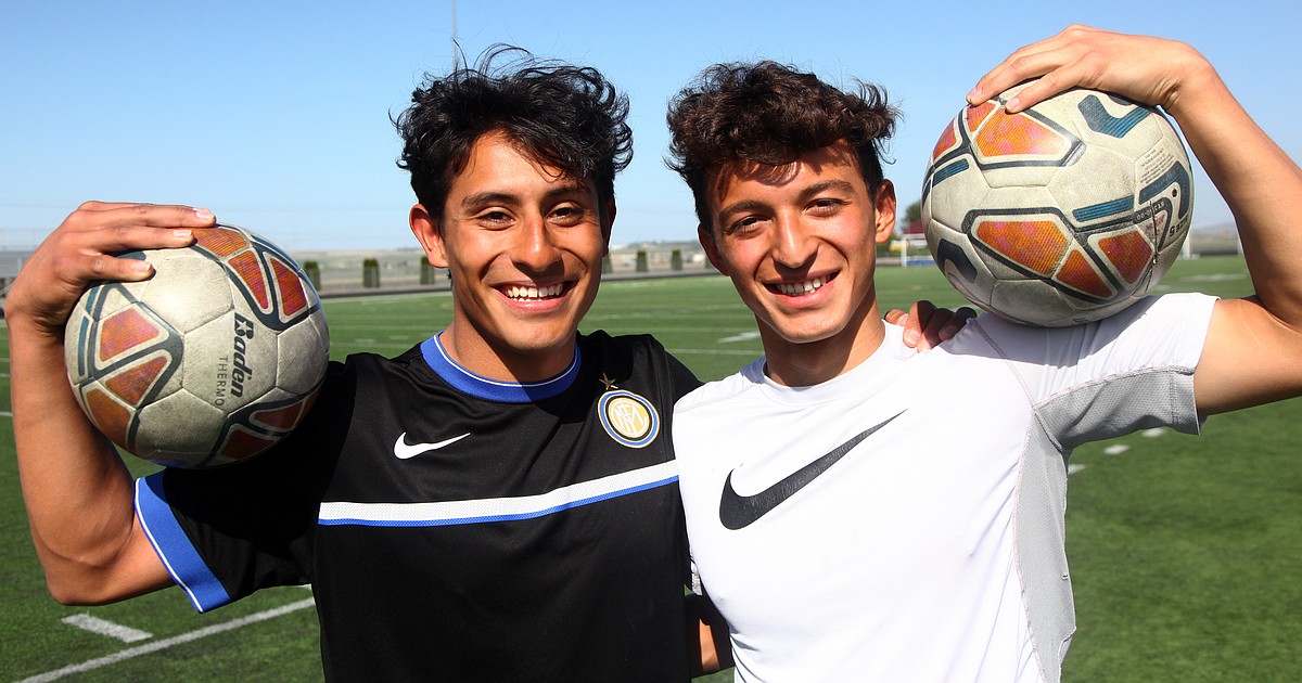 Royal City's Adam Martinez, Michael Rojas opening doors for other ...