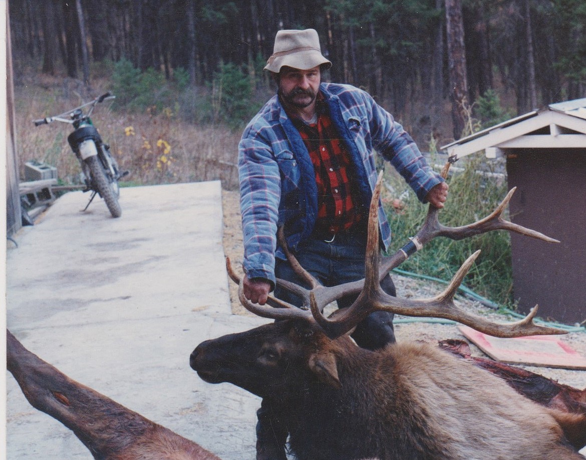 John Anthony Munch | Western News