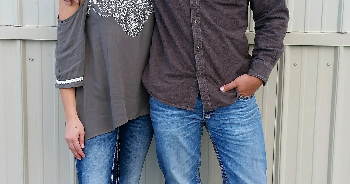 Piper, Turner announce nuptials | Hungry Horse News