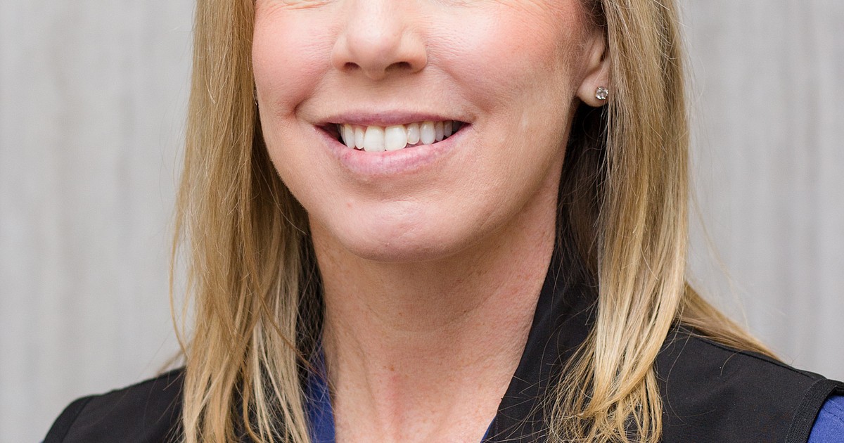 Ask the Expert: Wendy Ferguson | Coeur d'Alene Press