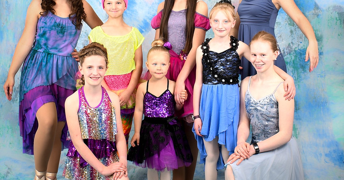 Celebrating 40 years of dance | Bonners Ferry Herald