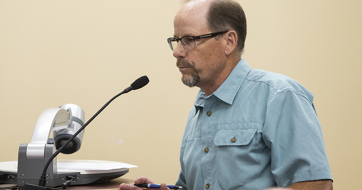 Put America first, Avista patrons tell utilities panel | Hagadone News ...