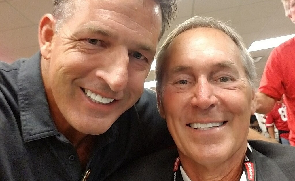 Heller on 'The Catch', and the man who made it | Coeur d'Alene Press