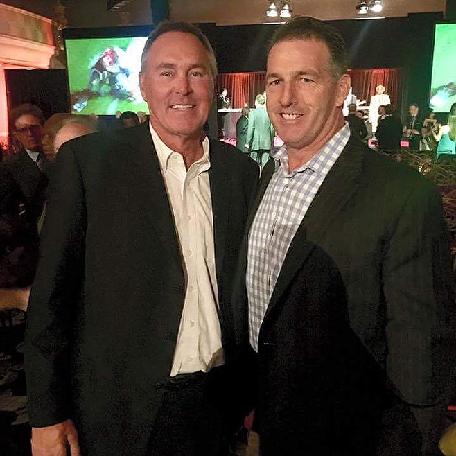 Heller on 'The Catch', and the man who made it | Coeur d'Alene Press