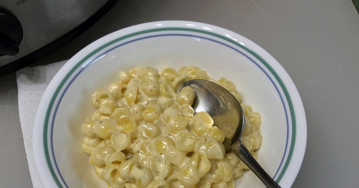 Slow cooker meals to let you get on with your day | Columbia Basin Herald