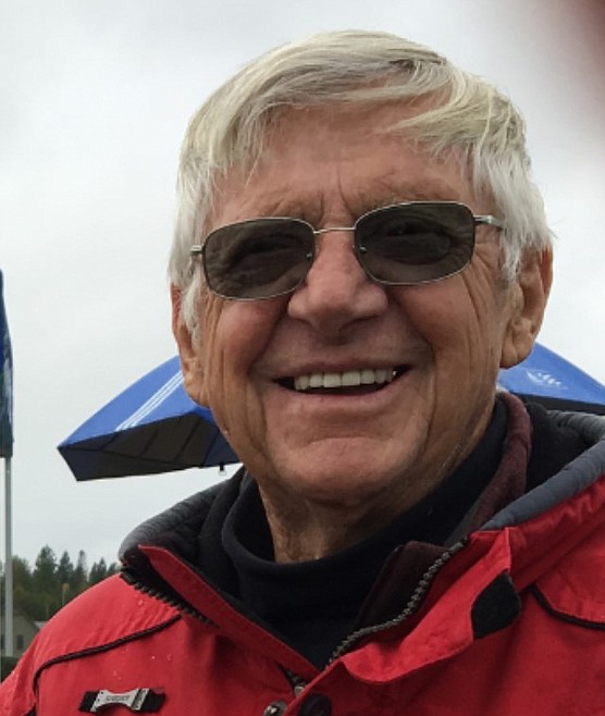 Martin Ray Hale | Whitefish Pilot