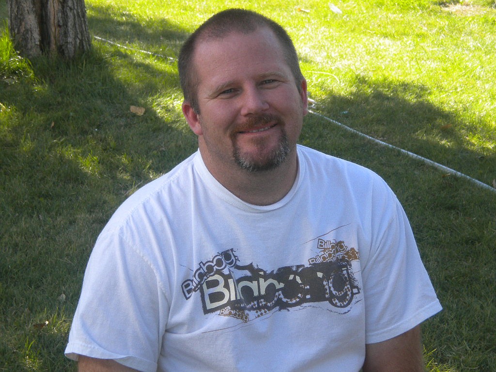 Ronald Stortz Jr. | Valley Press/Mineral Independent