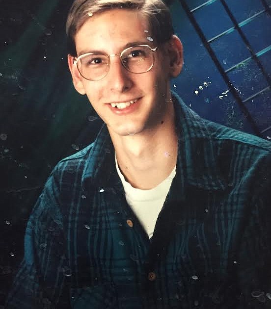 Andy Lee Philpot, 40 | Shoshone News-Press