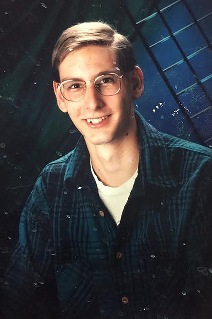 Andy Lee Philpot, 40 | Shoshone News-Press