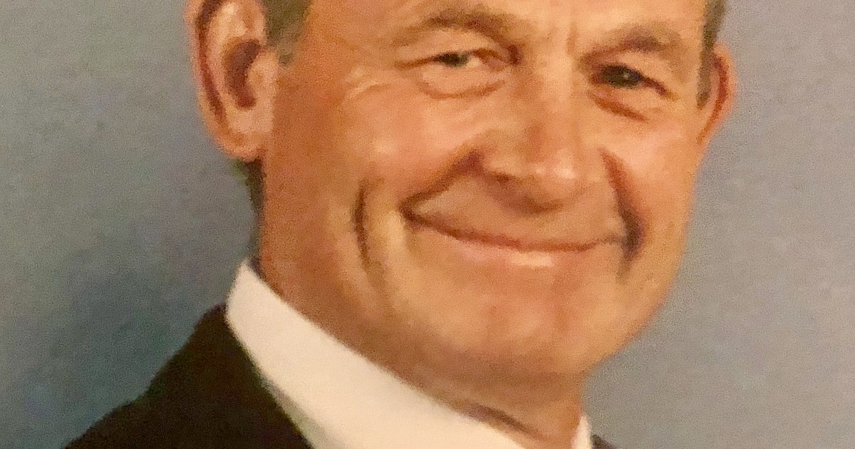 A. David Stoddard, 70 | Daily Inter Lake