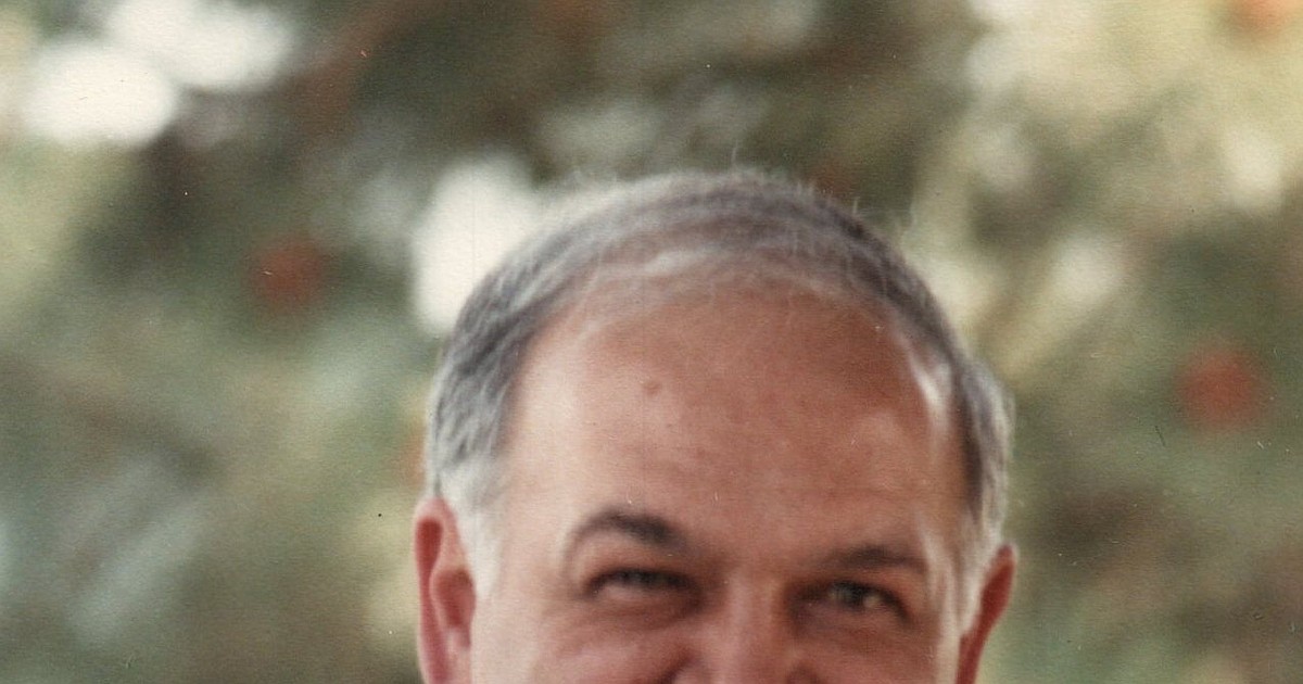 Gary Damiano, 84 | Shoshone News-Press