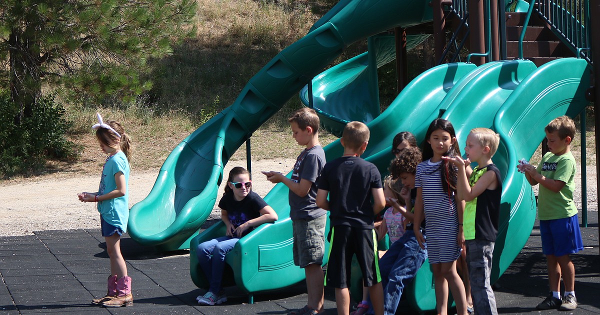 Camp helps kids tap into their curiosity | Hagadone News Network