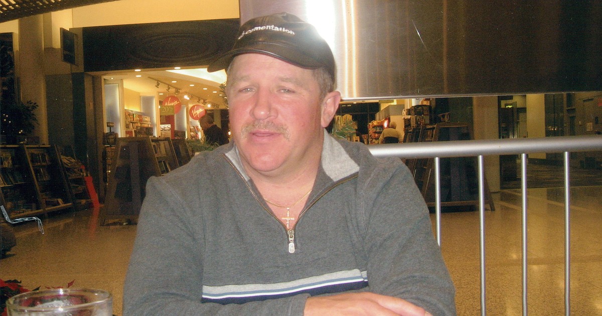 William Bill Talley, 57 | Shoshone News-Press